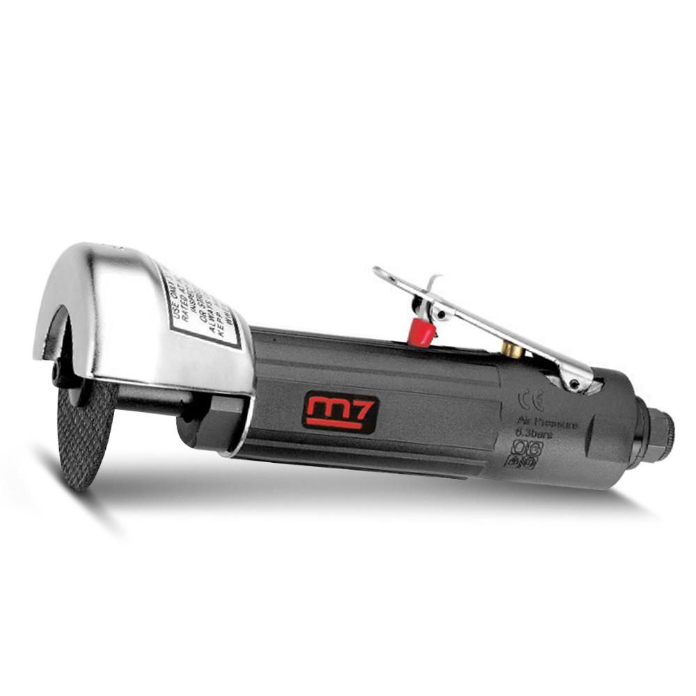 Mighty Seven M7 M7-QC213 75mm (3") Air Cut Off Tool