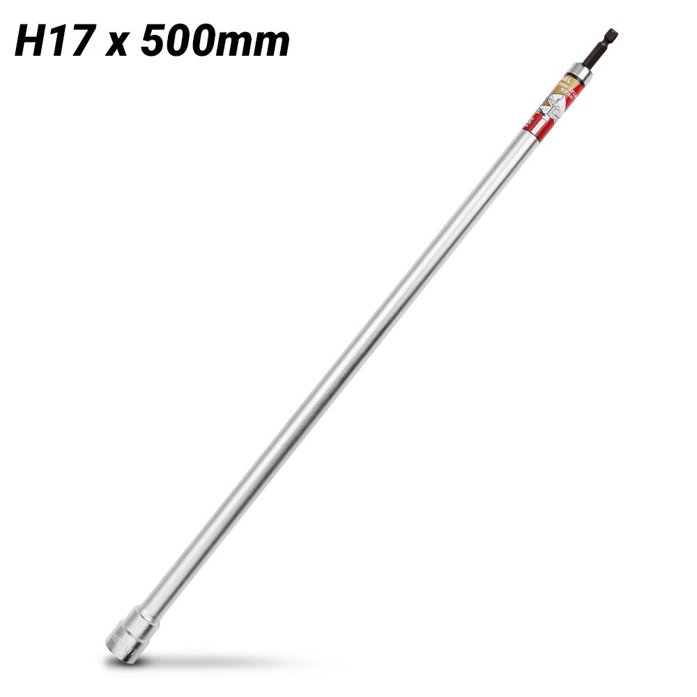 Vessel PBEXP-10123 H17 500mm Drop Ceiling Socket