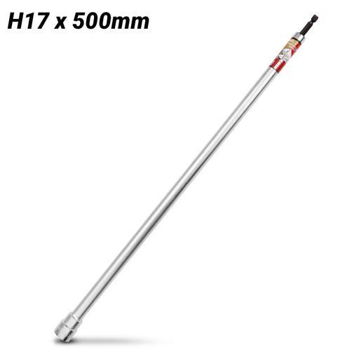 Vessel PBEXP-10123 H17 500mm Drop Ceiling Socket