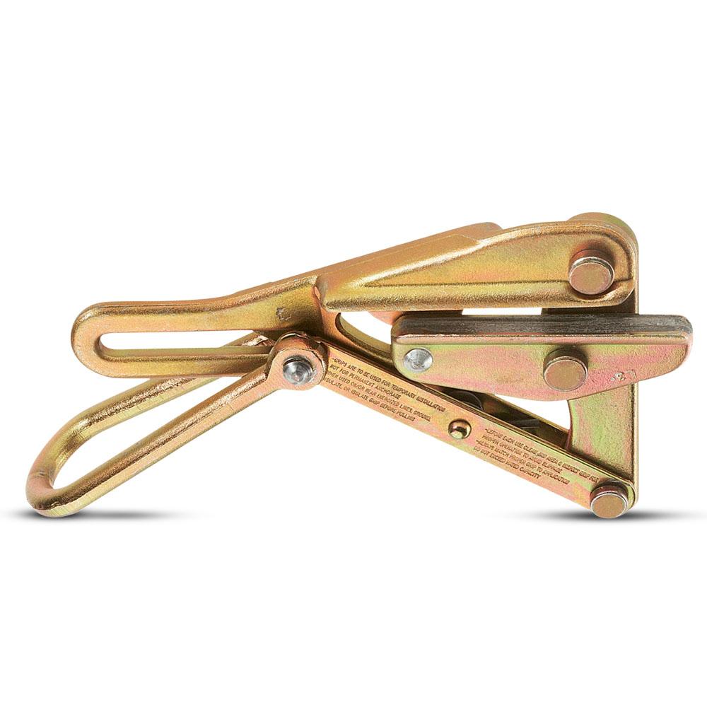 Klein A-1613-40 10mm Chicago Grip for Extra-High-Strength Cables