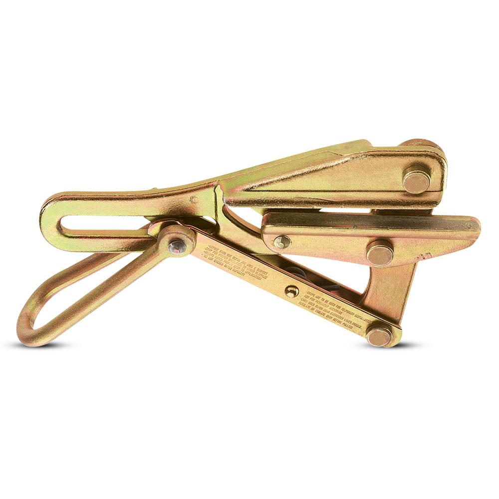 Klein A-1656-30 7.8mm to 13mm Chicago Grip for Bare Wire