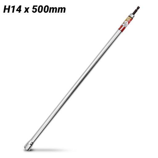 Vessel PBEXP-10453 H14 500mm Drop Ceiling Socket