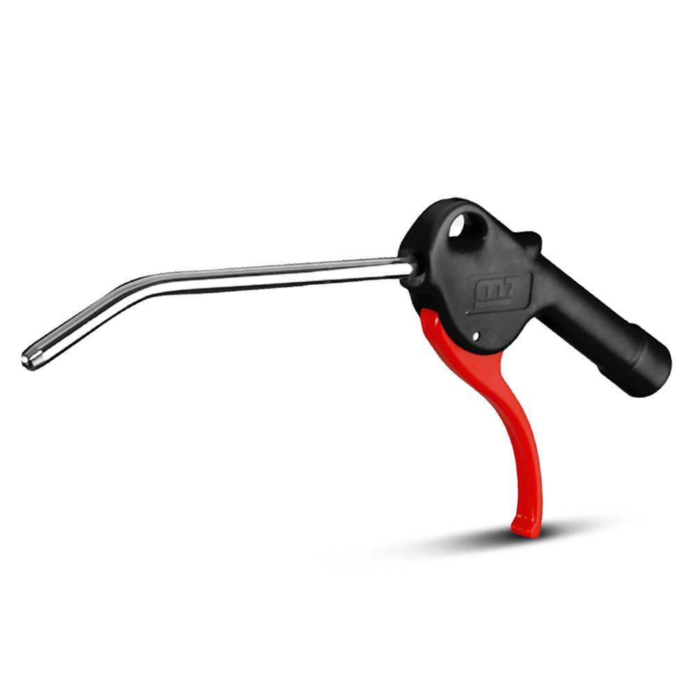Mighty Seven M7 M7-JC405 125mm (5") Bent Nozzle Air Blow Gun