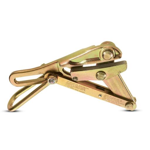 Klein A-1684-74 Curved Jaw Chicago Grip for EHS Cable