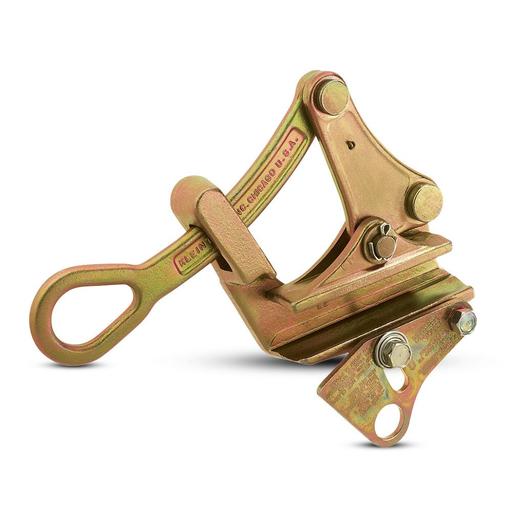 Klein A-1685-31 114mm Parallel-Jaw Grip