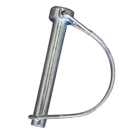 Climbrite CLI4D 2.5m x 1.3m x 4.0m Double Width Aluminium Mobile Scaffold