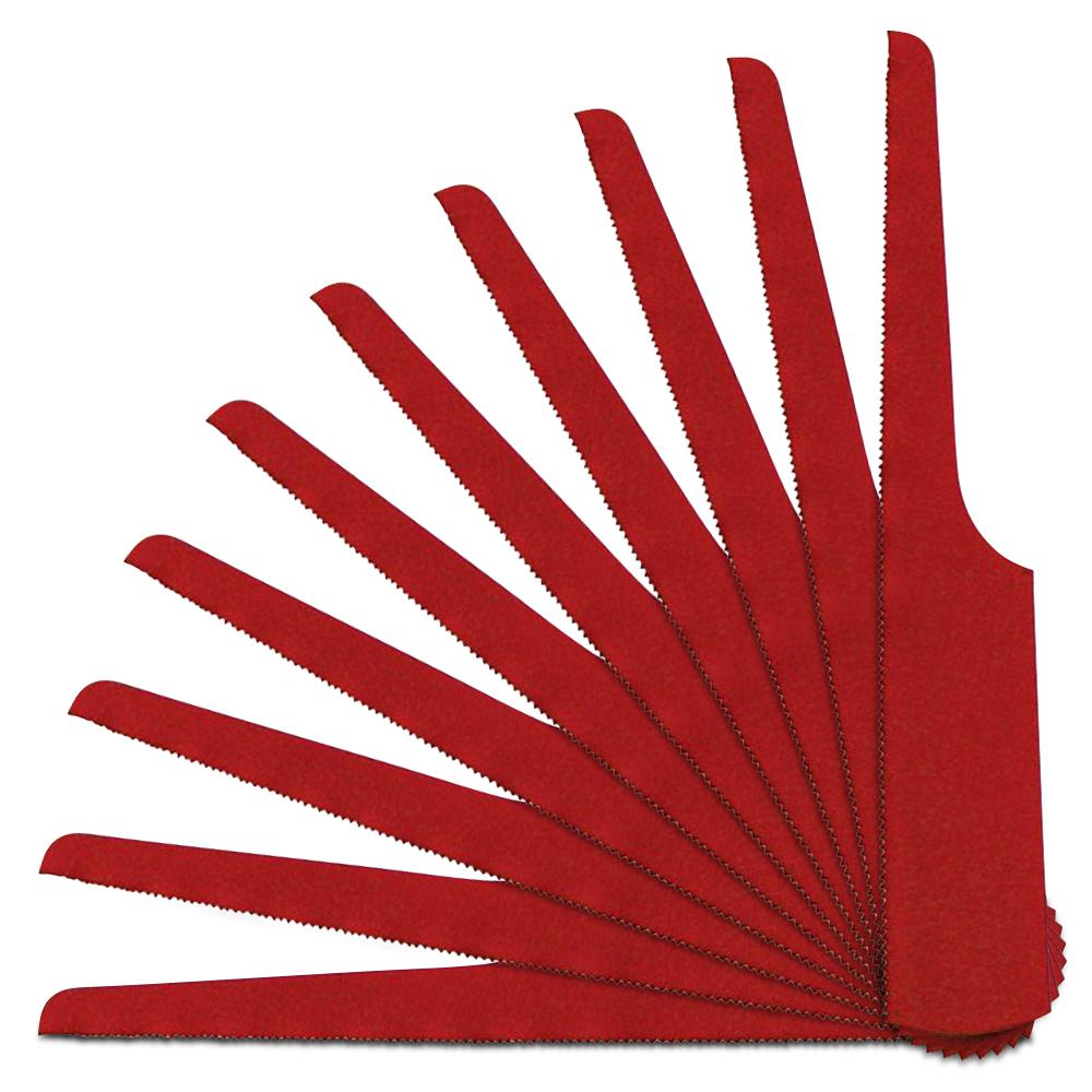 Mighty Seven M7 M7A-QD924 10-Pack 24 TPI Bi-Metal Saw Blade to suit M7 ...