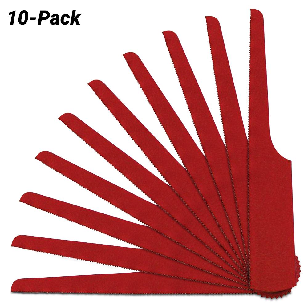 Mighty Seven M7 M7A-QD932 10-Pack 32 TPI Bi-Metal Saw Blade to suit M7 ...