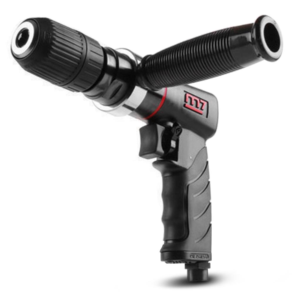 Mighty Seven M7 M7-QE841 1/2" Reversible Q-Series Air Drill with ...
