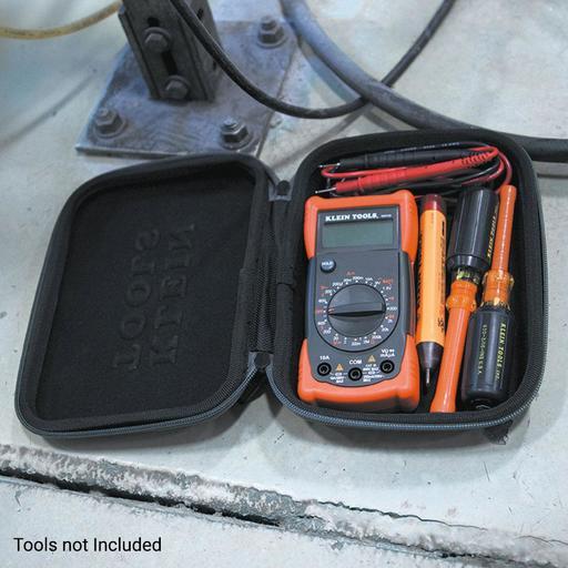 Klein A-5184 Medium Tradesman Pro Hard Case For Meters