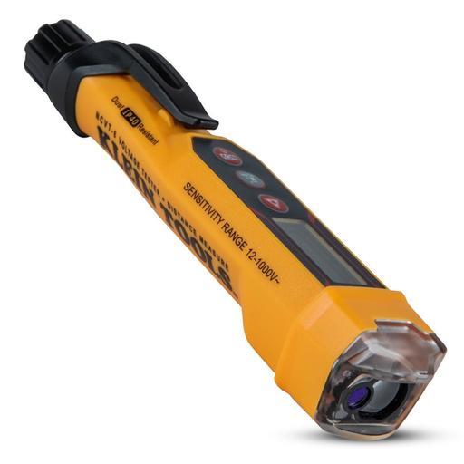Klein A-NCVT-6 Non-Contact Voltage Tester with Laser Distance Meter