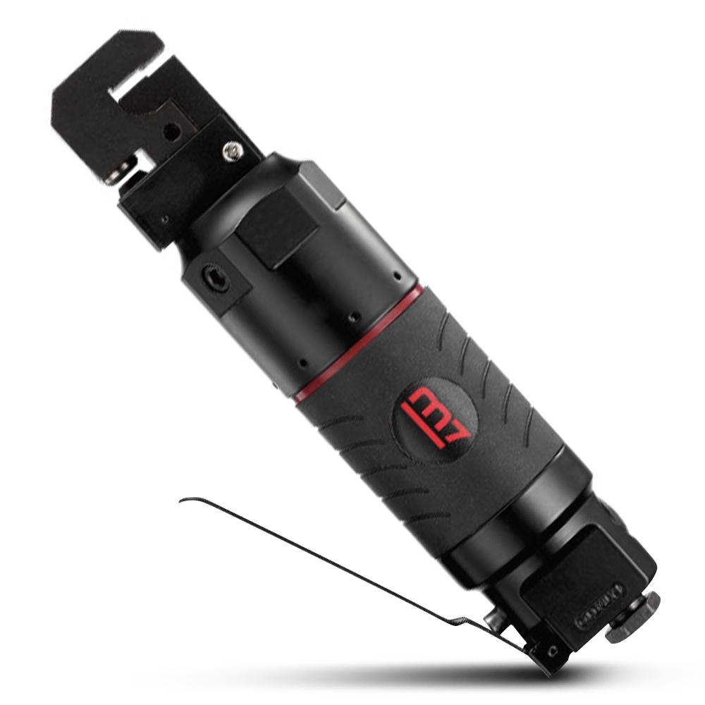 Mighty Seven M7 M7-PN180 8mm Straight Type Punch & Flange Tool