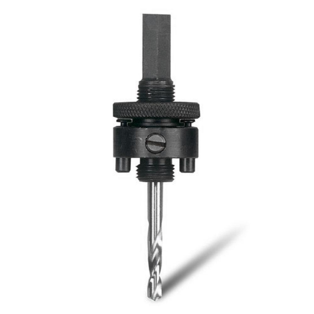 Bordo 7050-5545 7/16" Hex Shank Quick Change Mandrel