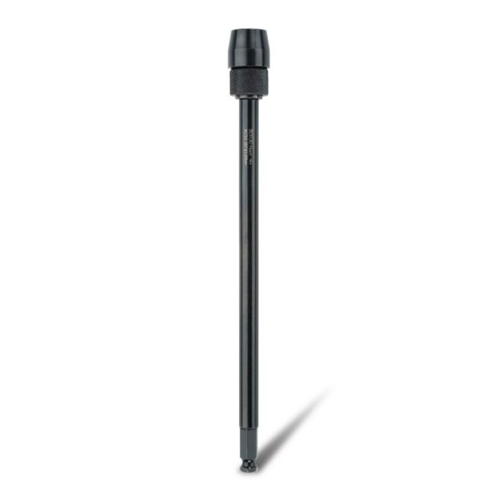 Bordo 5750-38716x300 3/8 - 7/16" Hex x 300mm Quick Change Extension Adaptor