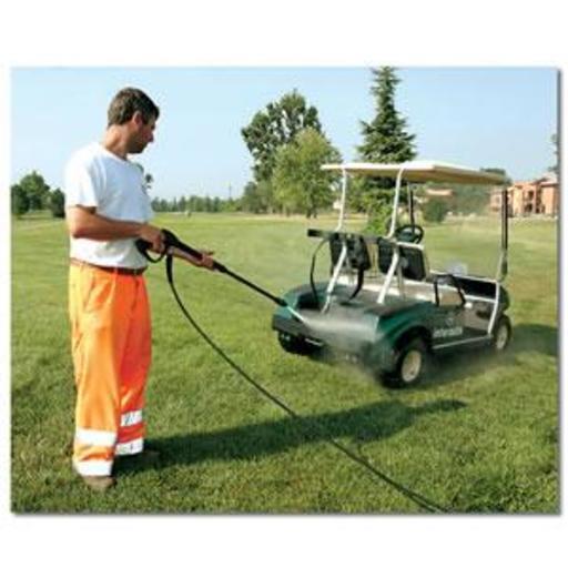 Michelin MPX 160 RBP 2.3kW 2300PSI High Pressure Washer