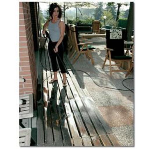 Michelin MPX 160 RBP 2.3kW 2300PSI High Pressure Washer