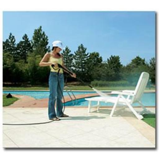 Michelin MPX 160 RBP 2.3kW 2300PSI High Pressure Washer