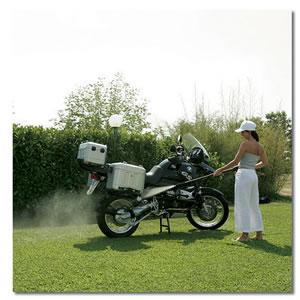 Michelin MPX 160 RBP 2.3kW 2300PSI High Pressure Washer