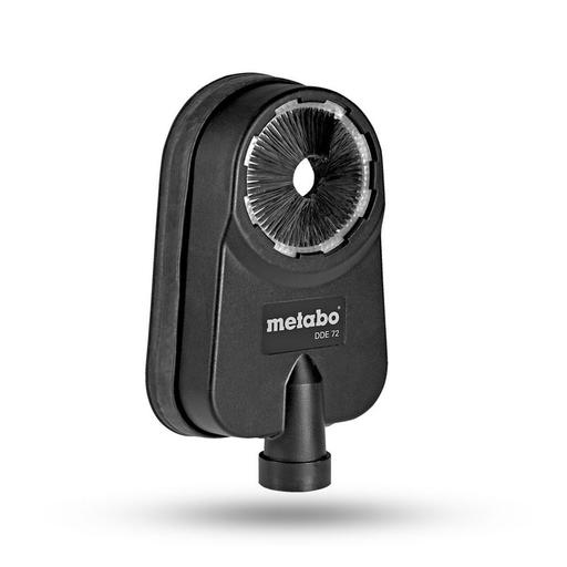 Metabo Dust Extraction Attachments | Sydney Tools