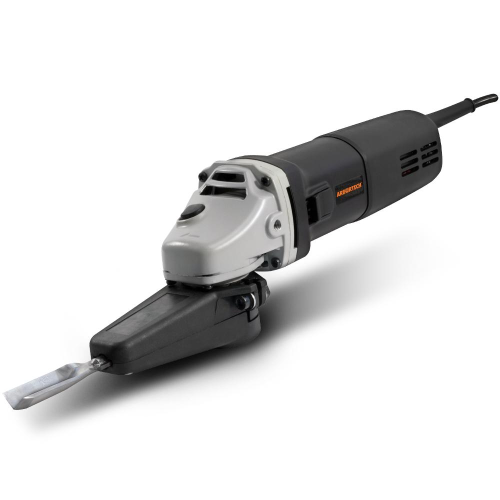 Arbortech PCH.FG.600 710W Power Chisel with 7 Chisel Set