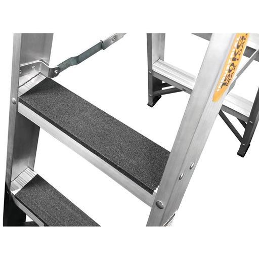 Gorilla GLT-05M 5m x 95mm Tread Grip Tape suits Ladders with 75mm tread