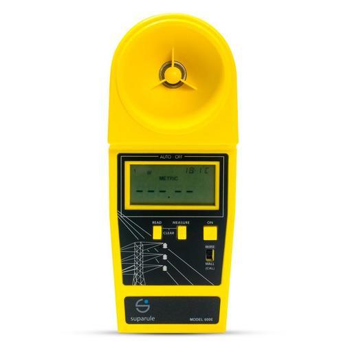 Imex 008-SUPA600 Suparule 600 Cable Height Meter