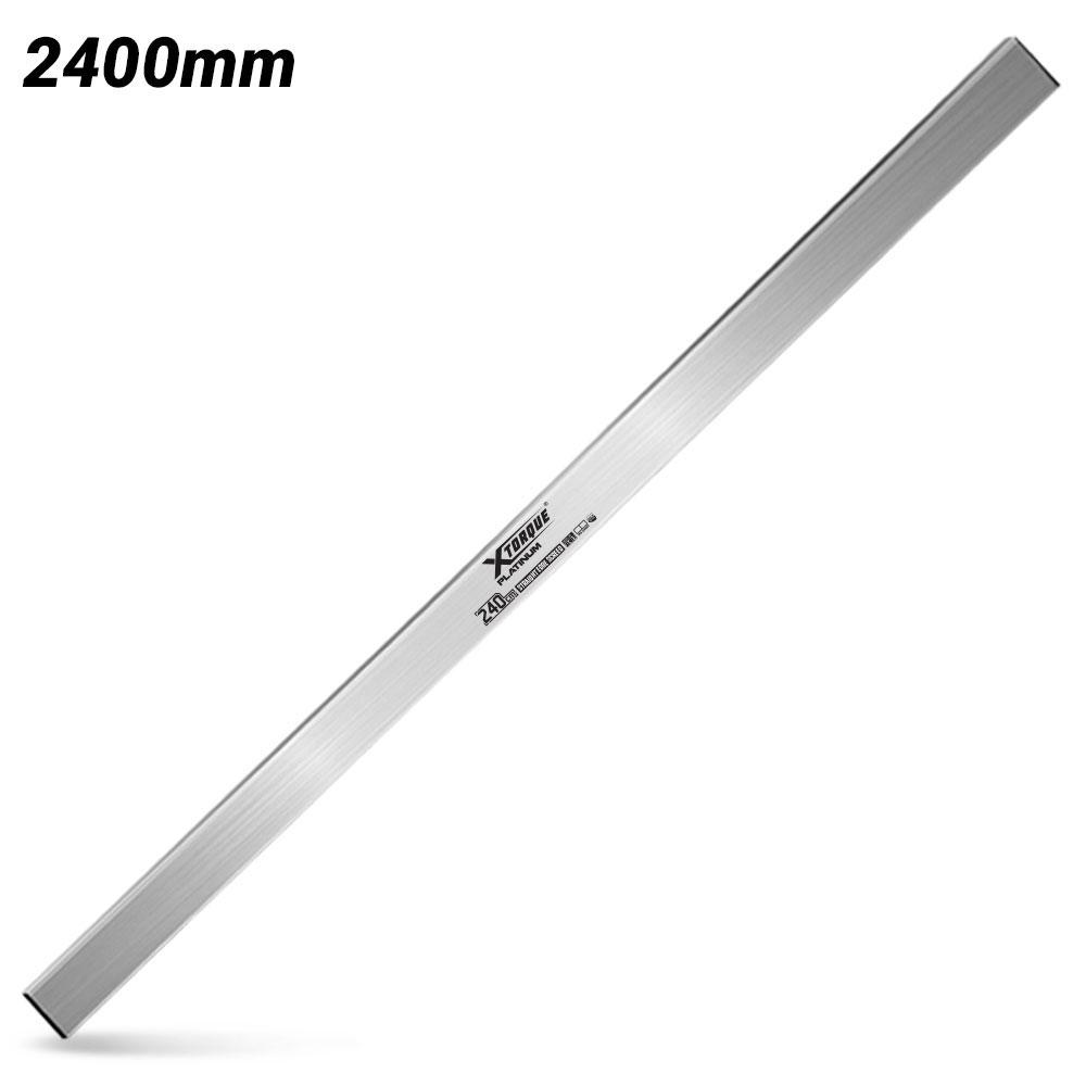 Xtorque X24SES 2400mm Platinum Straight Edge Screed