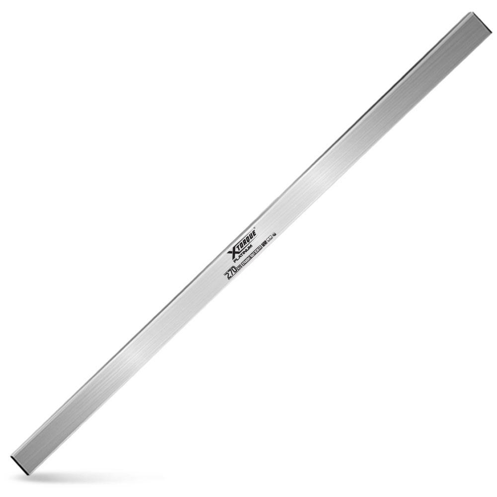 Xtorque X27SES 2700mm Platinum Straight Edge Screed