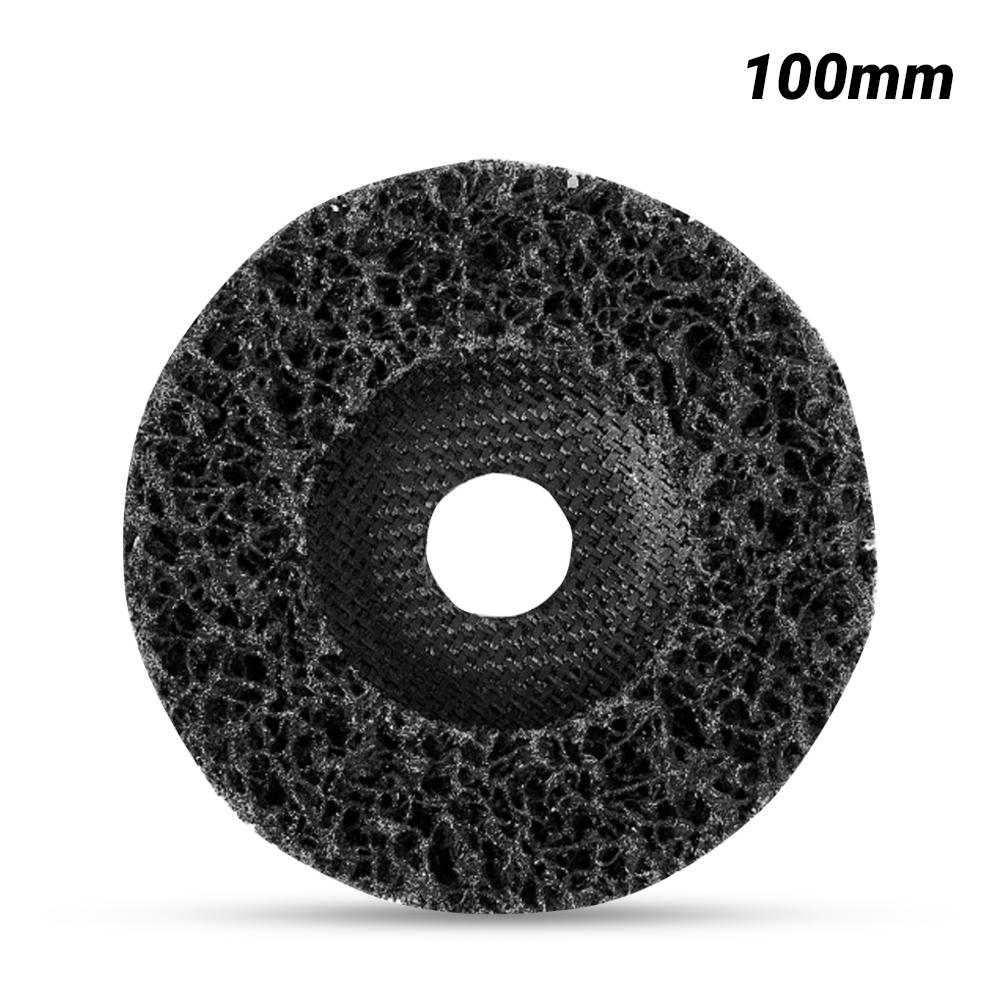 3M XC000702008 100mm (4") Scotch-Brite Clean & Strip
