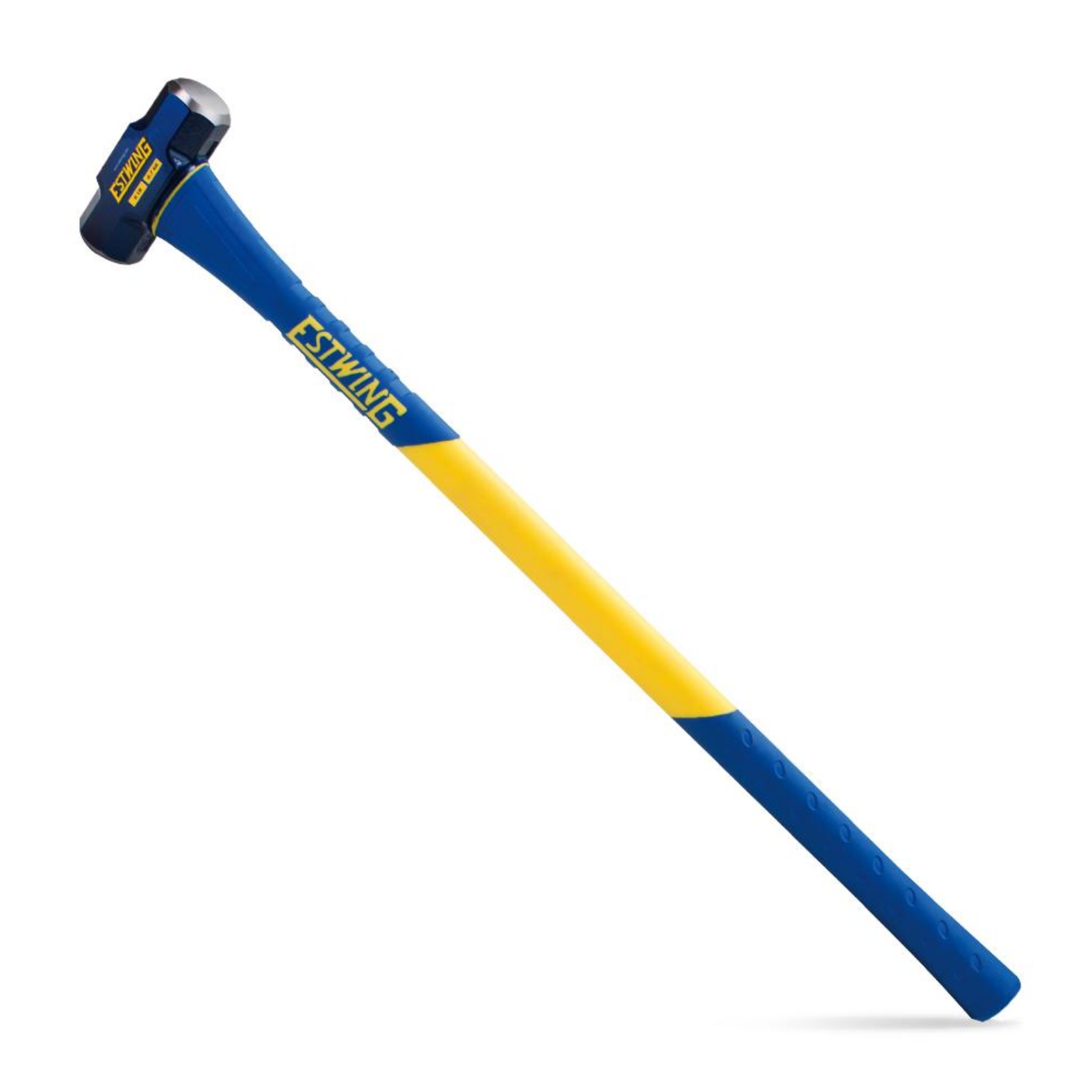 Estwing ESH-1436F 900mm (36") 14lb Sledge Hammer with Fibreglass Handle