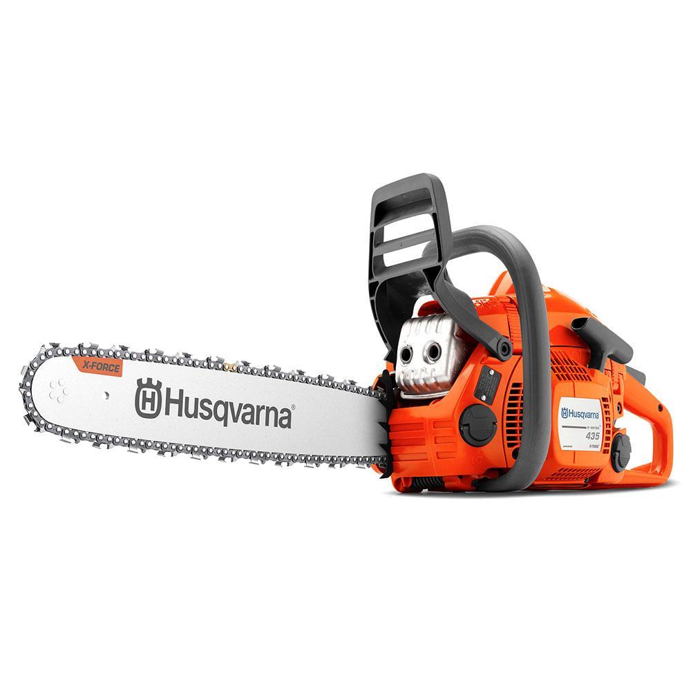 Husqvarna T540 XP® II With 14 Bar Chain — Bartlett