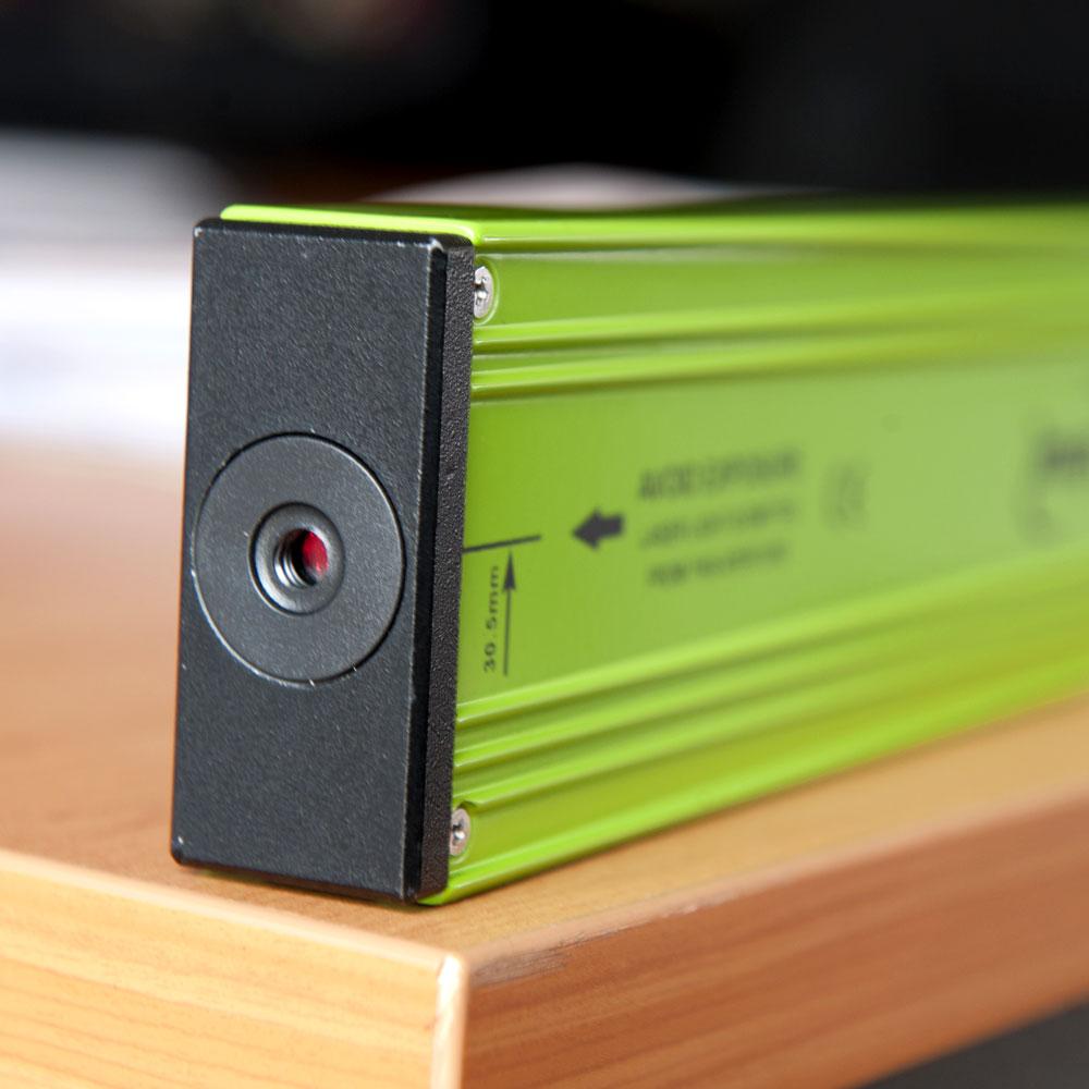 Imex 002-EL60L 600mm Digital Level with Laser Pointer & Magnetic Base