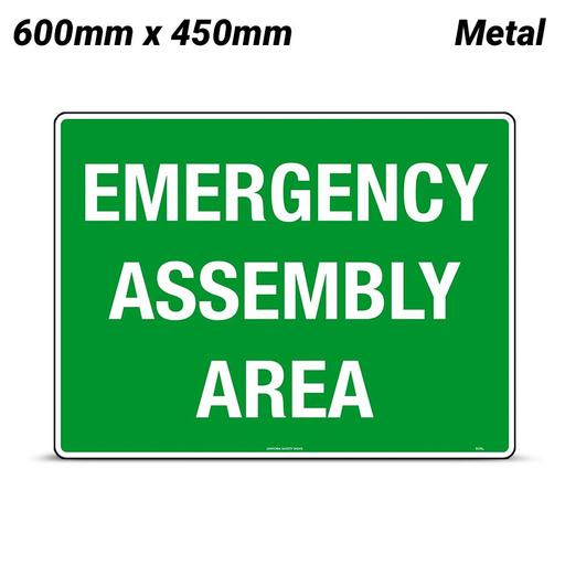 Emergency Safety Signs | Safety Equipment | Sydney Tools