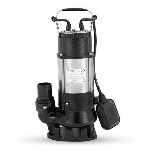 ClayTech Submersible Pumps | Sydney Tools