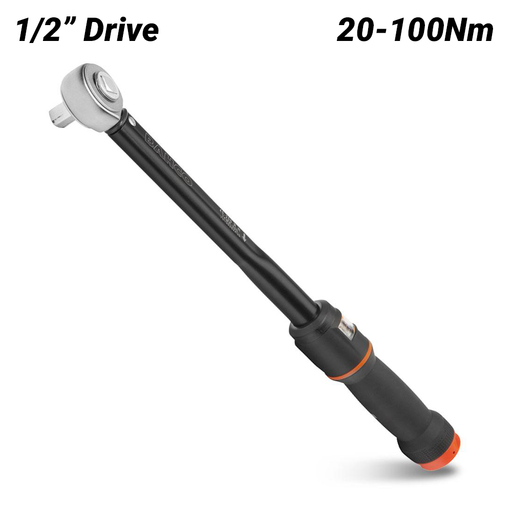 Bahco Torque Wrenches | Sydney Tools