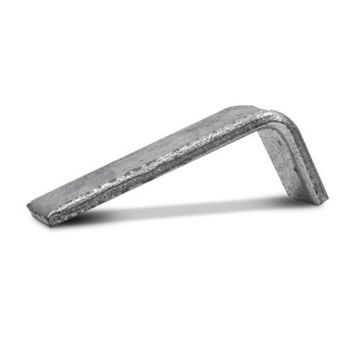 Uniform Safety Signs GKEY Gibb Key Wedge