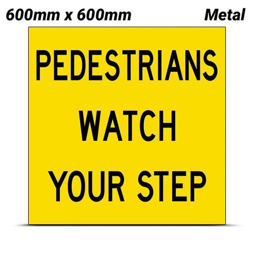 Uniform Safety Signs Warning Safety Signs | Sydney Tools