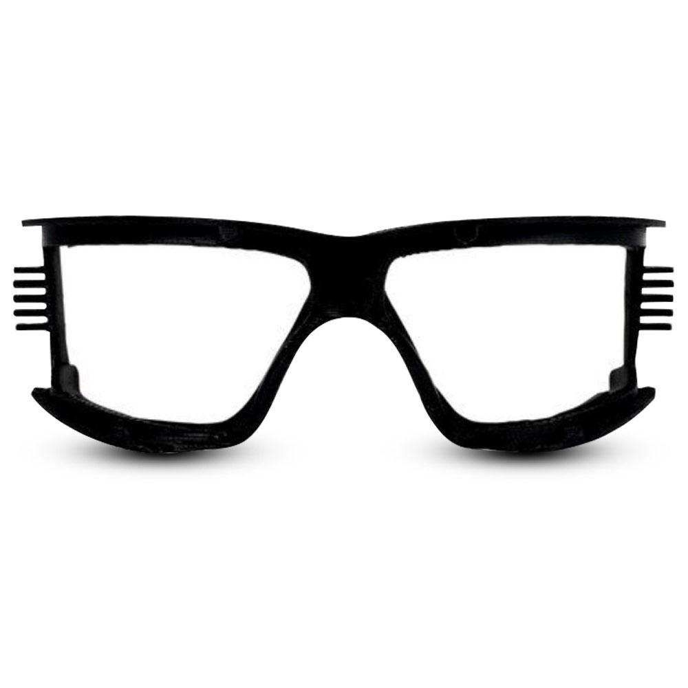 3M 70071675345 (SF-FOAM) SecureFit Replacement Foam Gasket