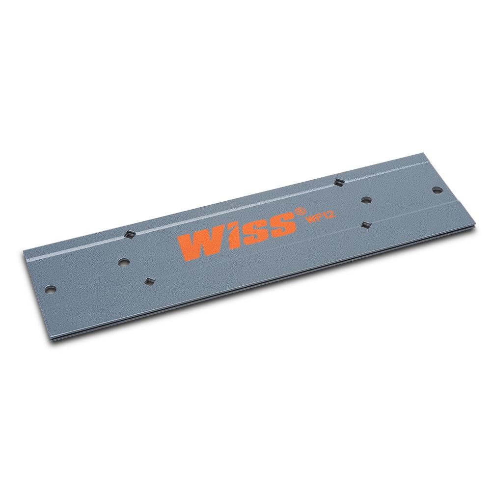 Wiss WF12 300mm (12″) Sheet Metal Folding Tool