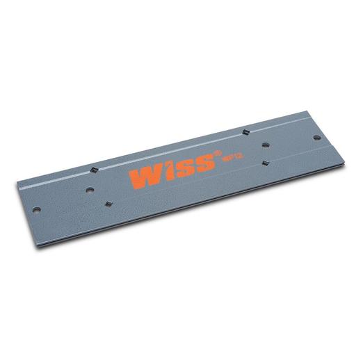 Wiss WF12 300mm (12″) Sheet Metal Folding Tool