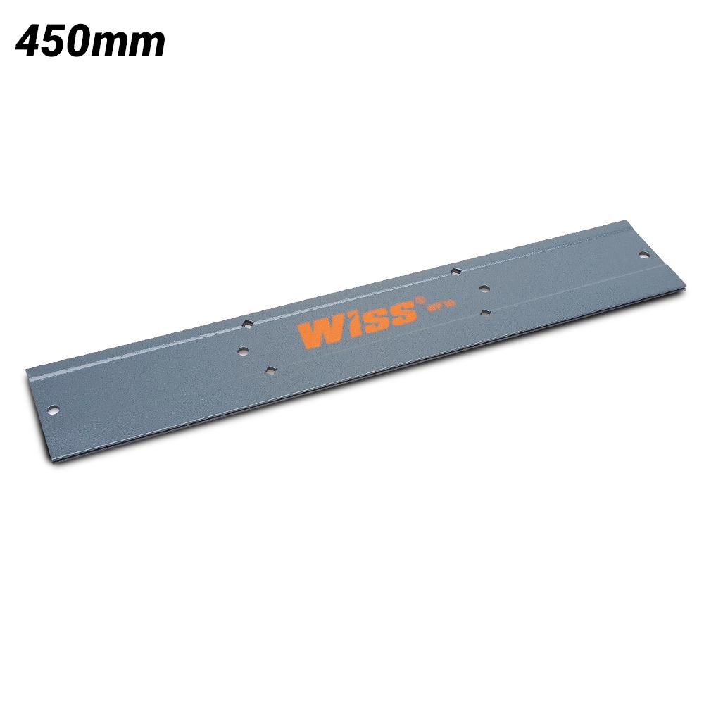 Wiss WF18 450mm (18″) Sheet Metal Folding Tool