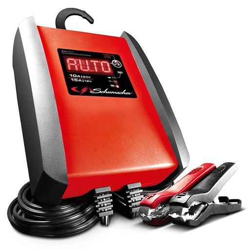 Matson BT400 Digital Battery Tester