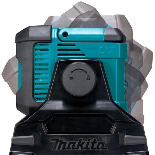Makita DML811 18V Li-ion Cordless LED Work Light - Skin Only