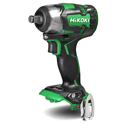 HiKOKI Impact Wrenches | Sydney Tools
