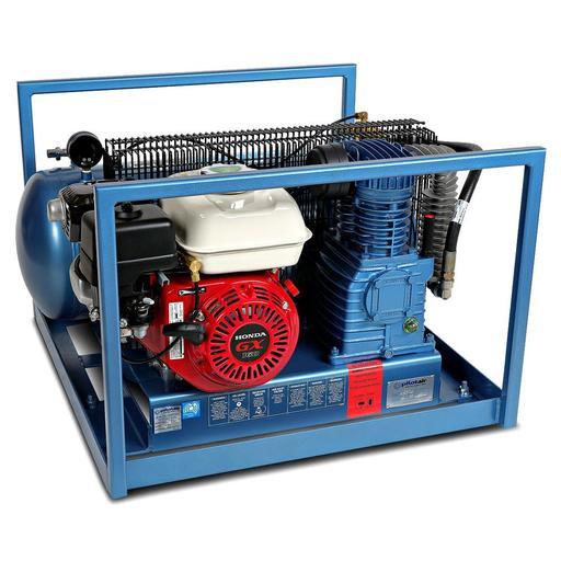 Petrol Air Compressors | Air Compressor | Sydney Tools