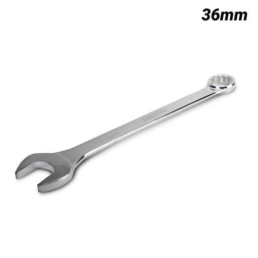 Daytona Open Ring Combination Spanner Wrenches | Sydney Tools