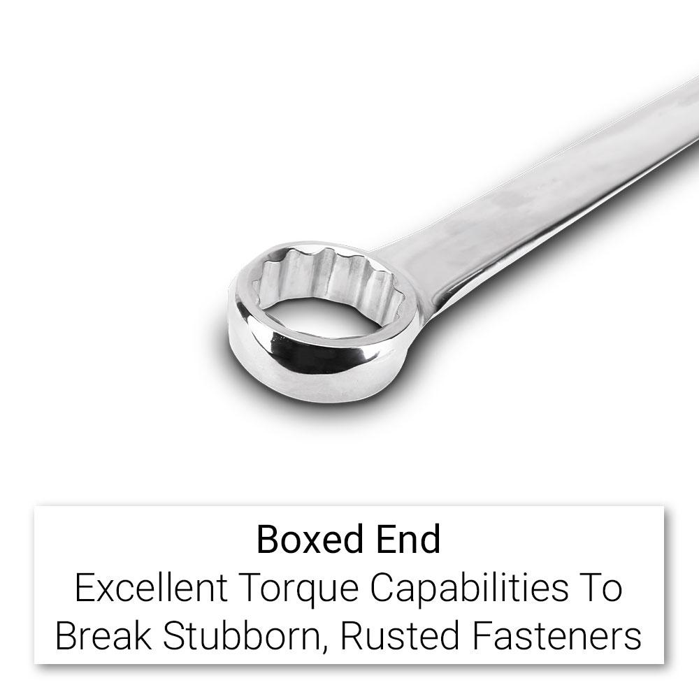 Daytona D41CS 41mm Combination Spanner Metric