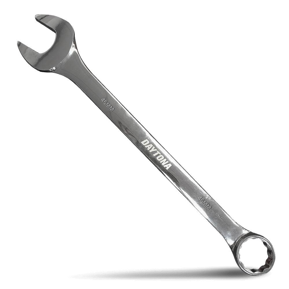 Daytona D46CS 46mm Combination Spanner Metric