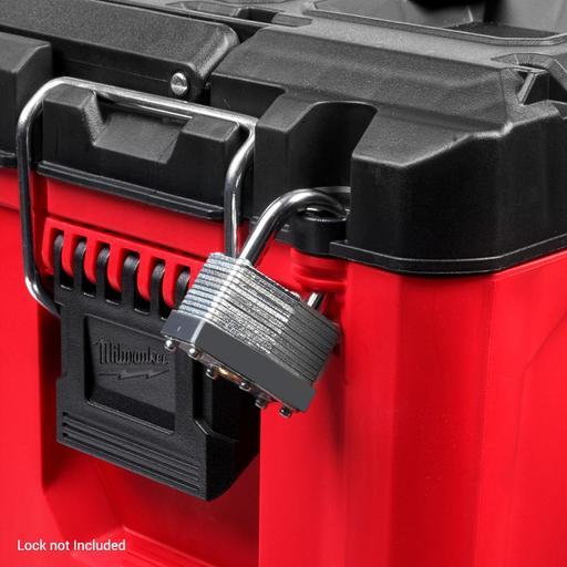 Milwaukee 48228422 PACKOUT Compact Tool Box