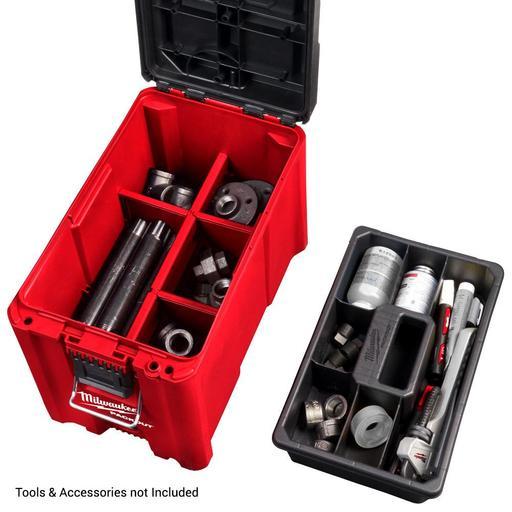 Milwaukee 48228422 PACKOUT Compact Tool Box